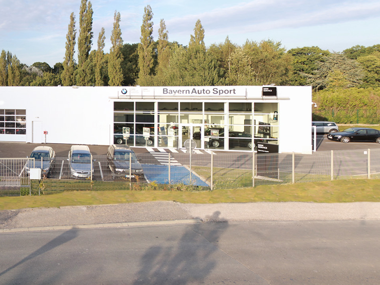 BMW nos concessions en Hauts-de-France | Groupe Lempereur - Groupe Lempereur