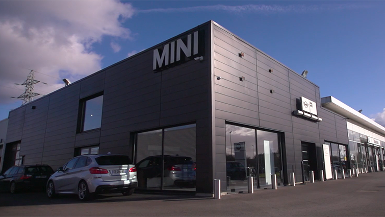 RDV Atelier MINI Hauts-de-France | Groupe Lempereur - Groupe Lempereur