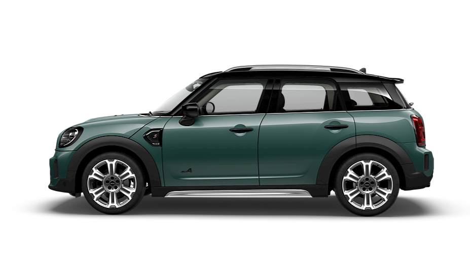 Toute la gamme neuve de la marque MINI | Groupe Lempereur - Groupe ...