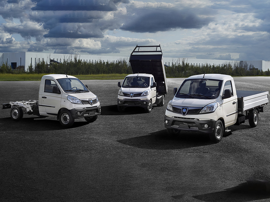 Toute la gamme pro de la marque Piaggio Utilitaire | Groupe Lempereur ...